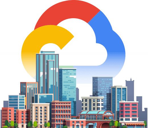 Get Google Workspace For Your Business | Google Drive Storage & Apps