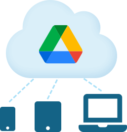 Get Google Workspace For Your Business | Google Drive Storage & Apps