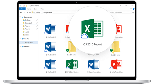 Shared Drives Store Access Share Files Together As A Team 101domain